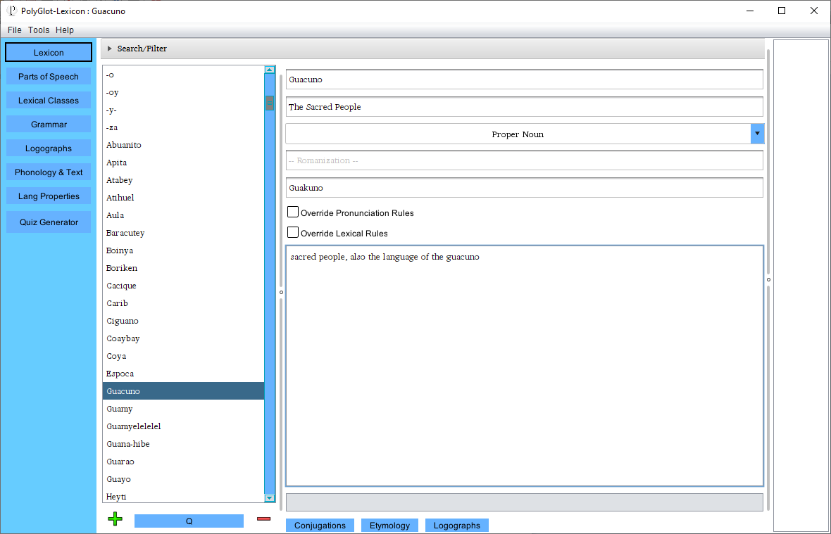 Poly-Glutten – The Tembo Team Site